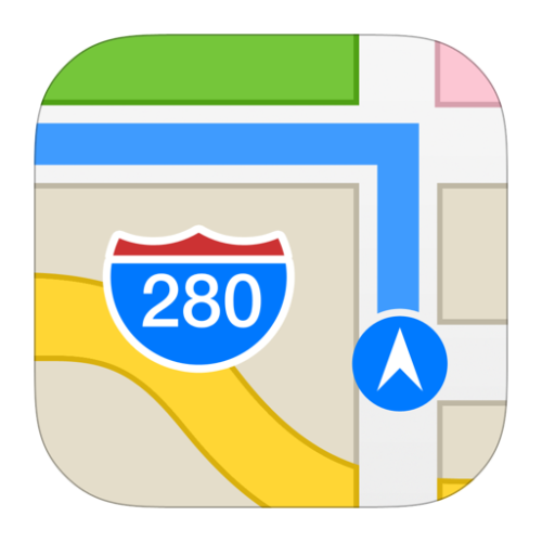 apple-maps-app-ictevangelist