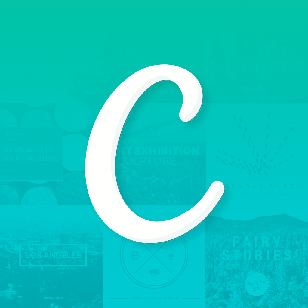 Canva Make Posters And Displays Beautifully appaday ICTEvangelist
