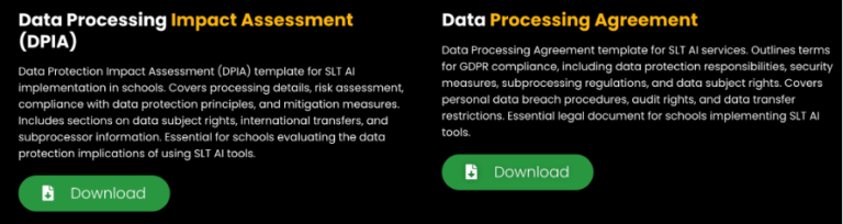 Day 8 of #24DaysOfAi – Lead Smarter with SLT Ai - ICTEvangelist